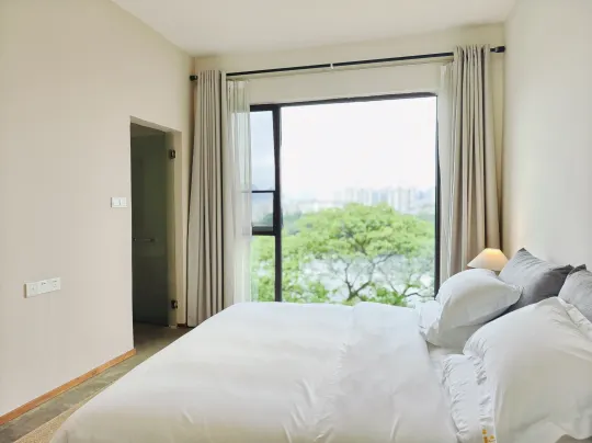 Jianju Zero Distance Li River Homestay - Guilin