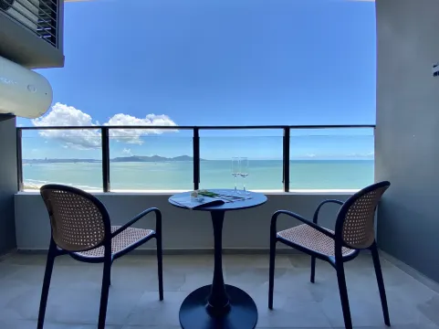 Star Bay Alice's Sea Resort Meisu - Shanwei