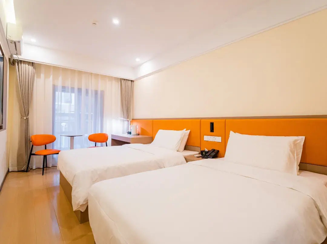 Dalian Xinyue Time Hotel - Dalian
