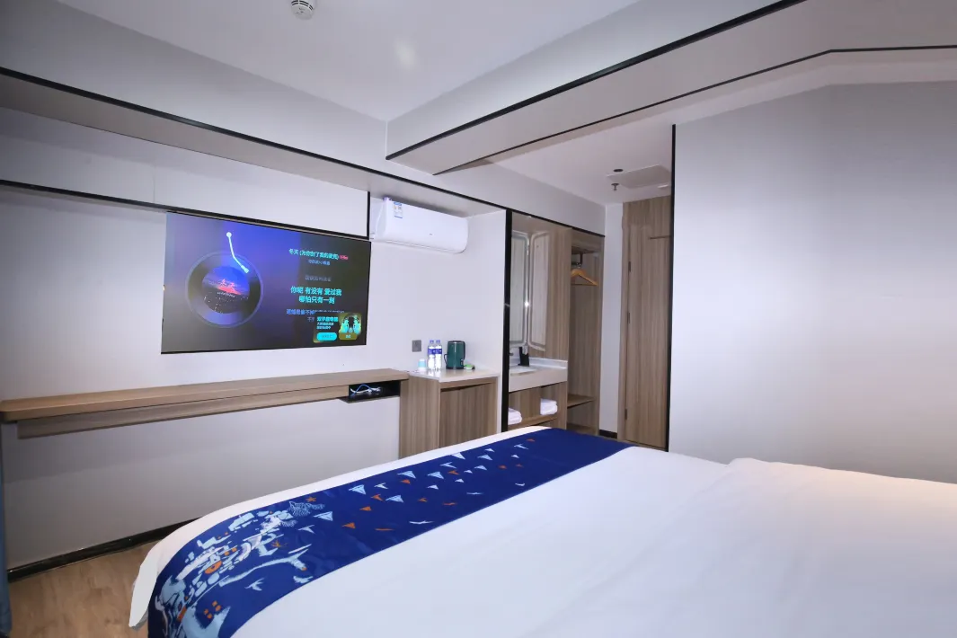 Xi Yue Hotel (Shenzhen North Station Branch) - 48 Verified Photos ...