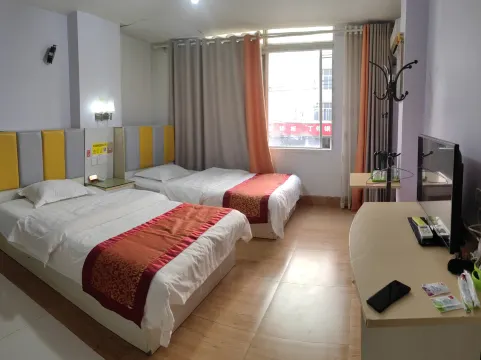 Lejia Express Inn - Bozhou