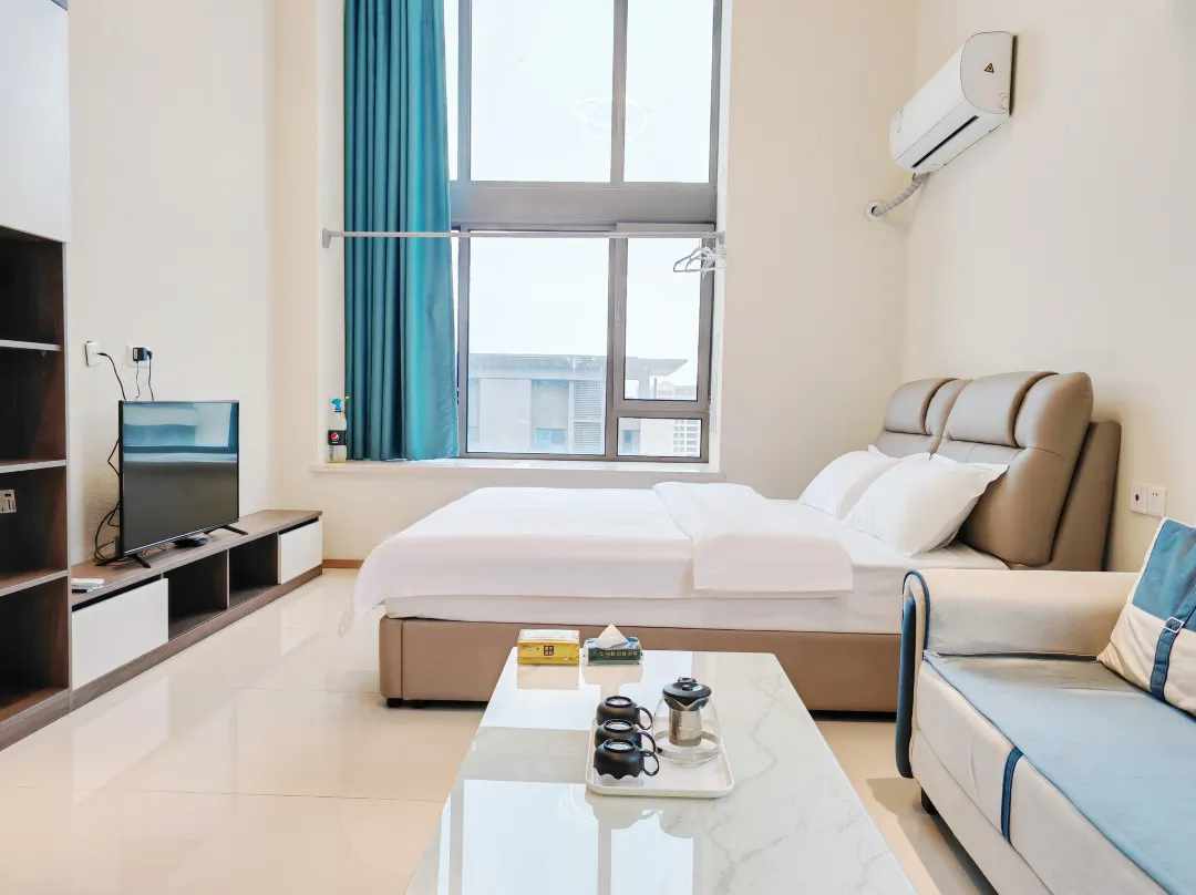 Fengjing Homestay - 青島市