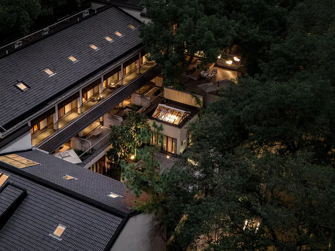 Hefu Hotel - Hangzhou