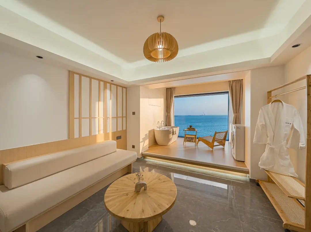Nan'ao Island · Homestay - Kaohsiung City