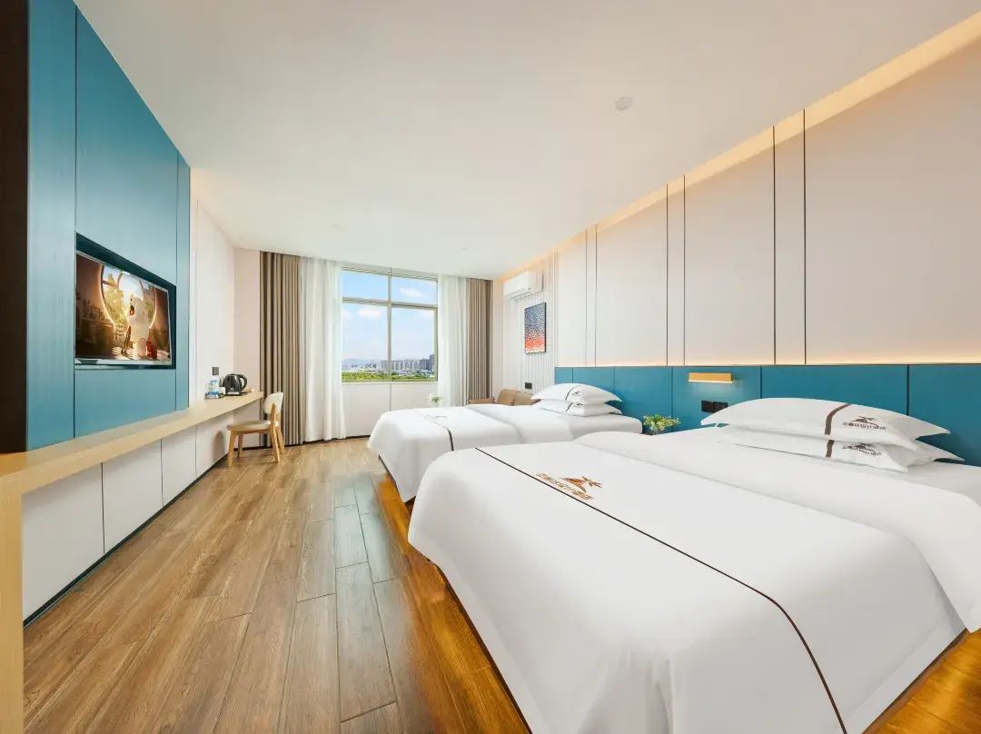 Yamanda Hotel - Haikou