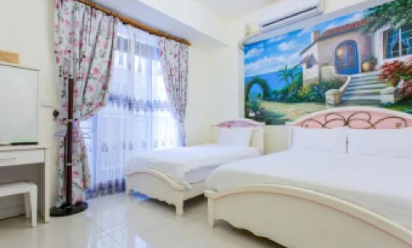Ellie House(Ellie House),Hualien - Updated Prices & Hotel Reviews 2025 ...