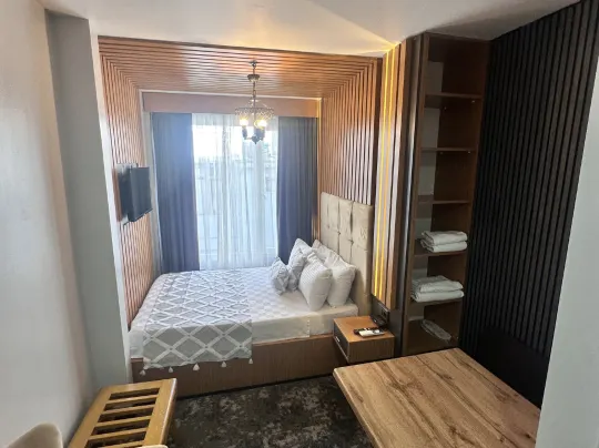 Taksim Cetinkaya Suite - Beyoğlu
