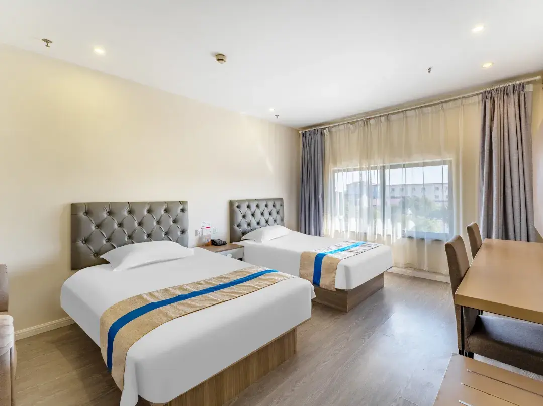 Dihang Boutique Hotel - Shanghai