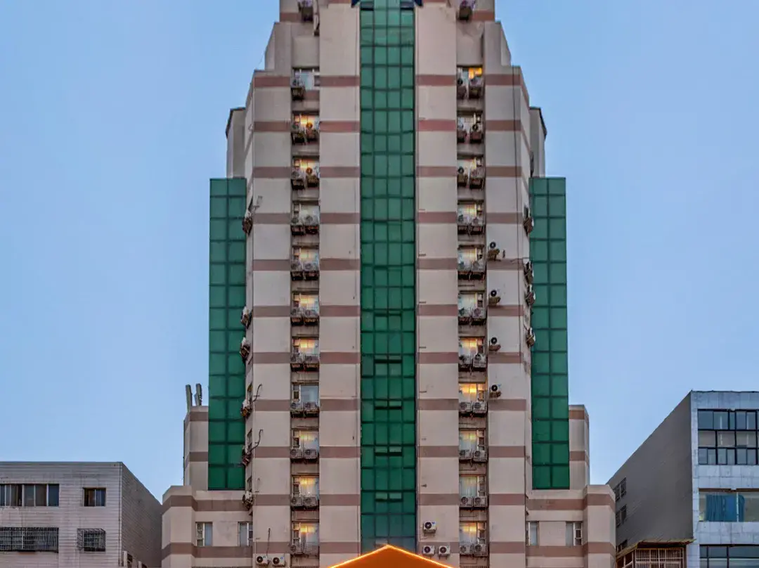 Home Inn Neo - Nanyang