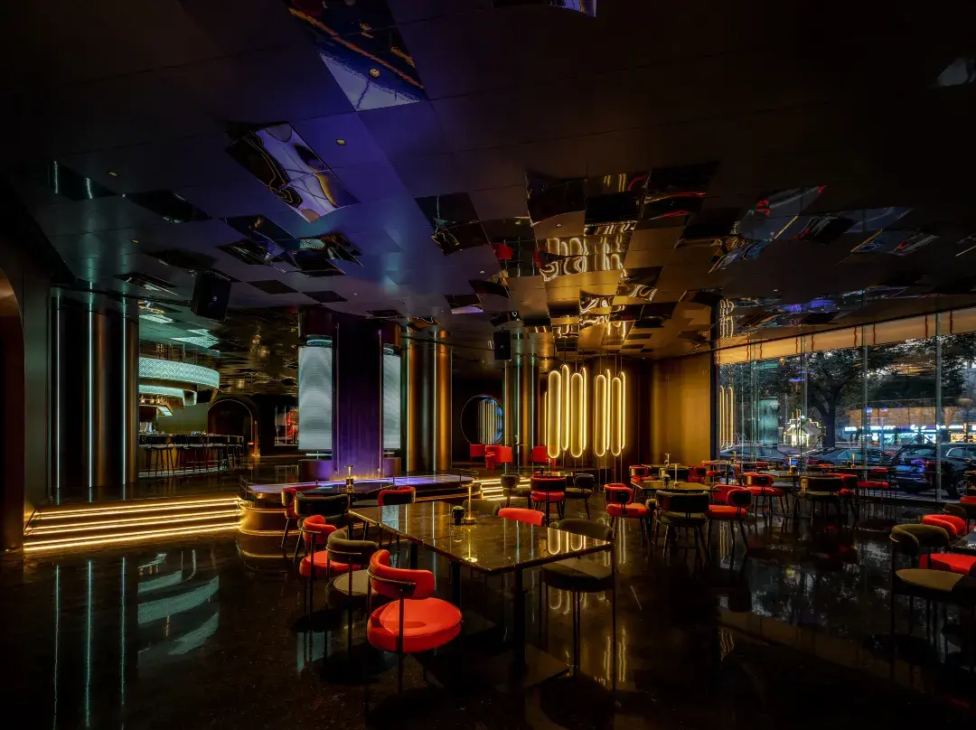 Vanmo Hotel - Changsha