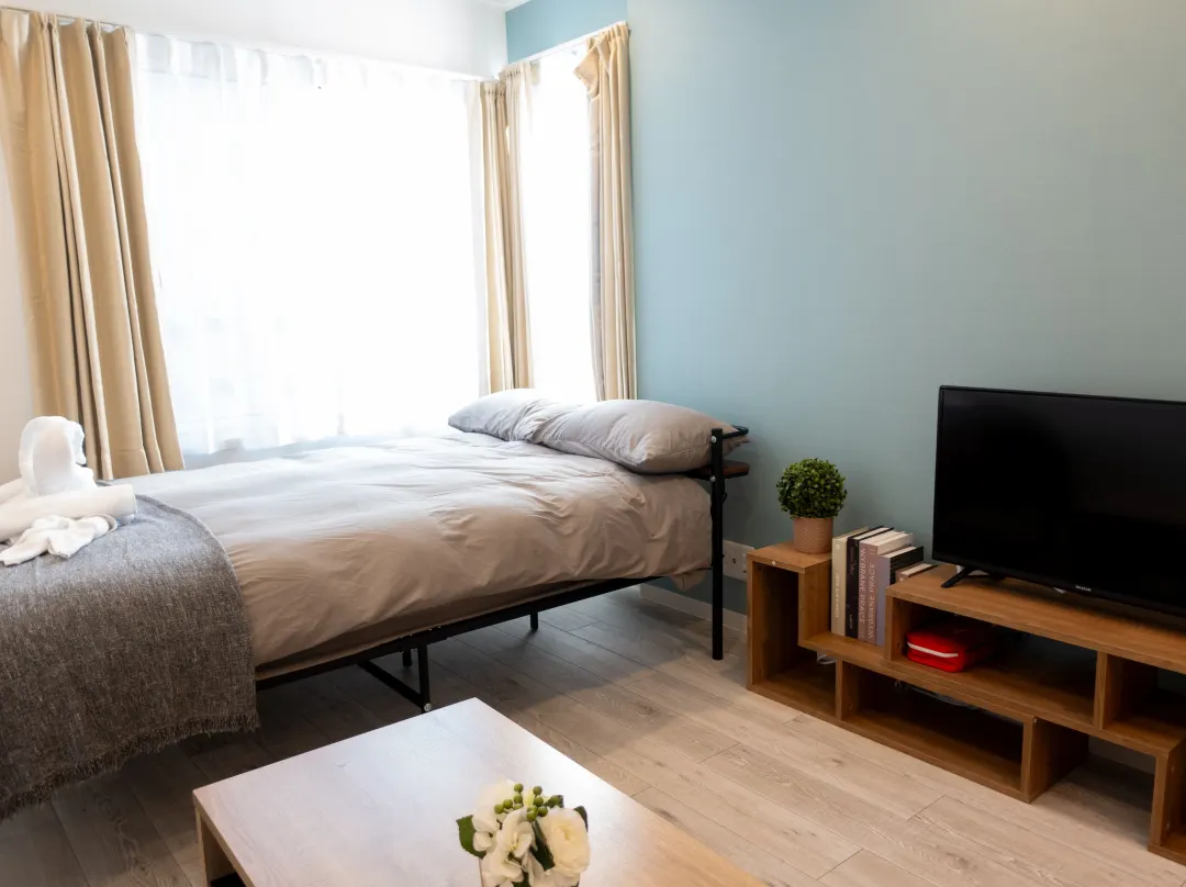 Skyfeel Okubo-a - Shibuya City