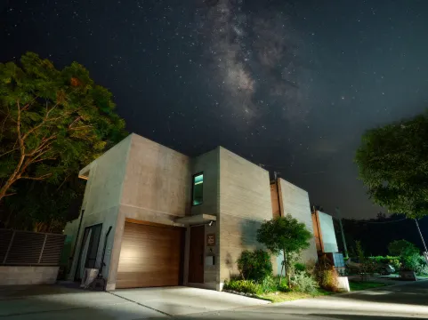 Ryukyu Breeze - Nago