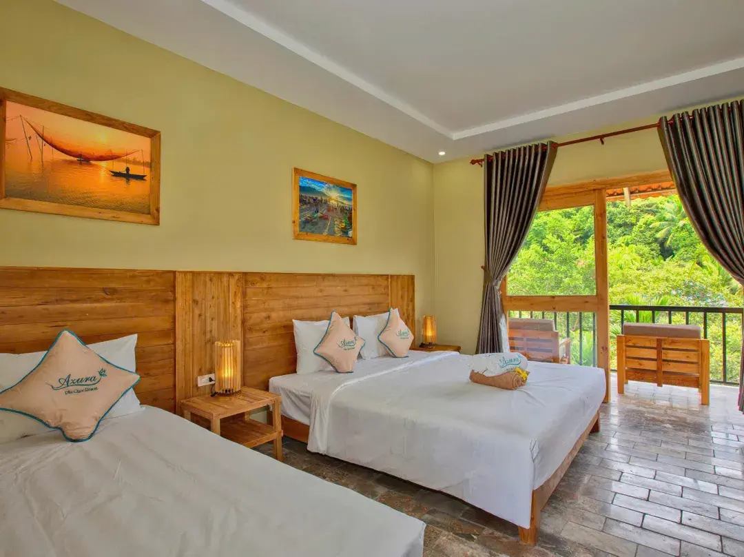 Azura Resort Phu Quoc - Phú Quốc