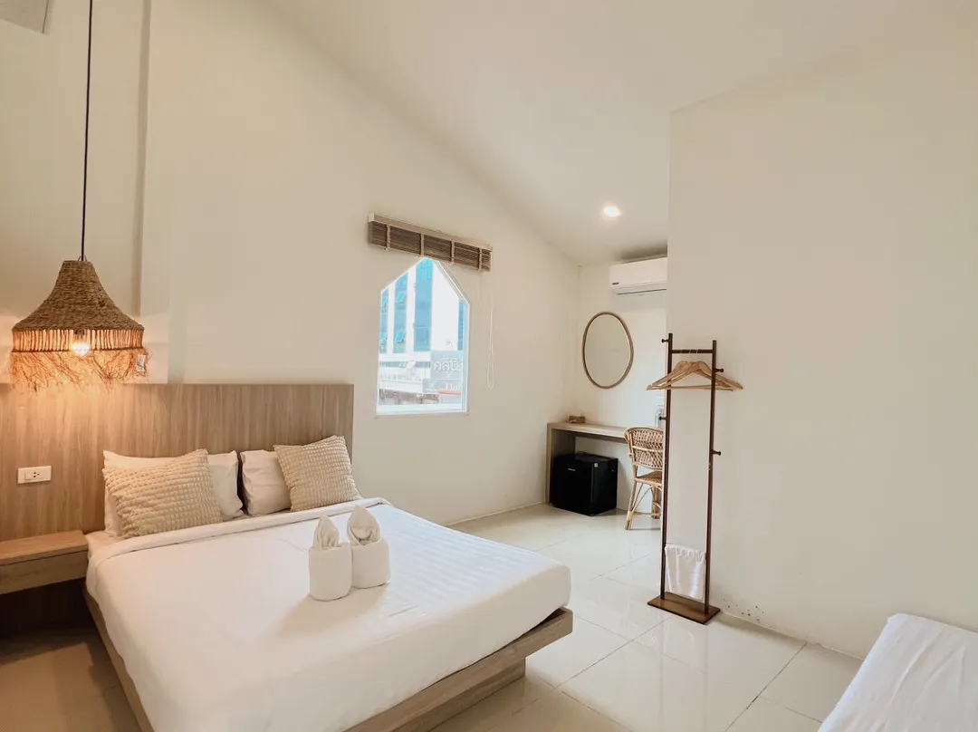 Laiwaii Hotel - Hat Yai