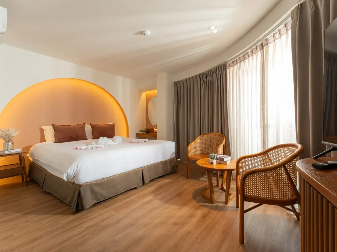 Cc Hotel Hatyai - Hat Yai