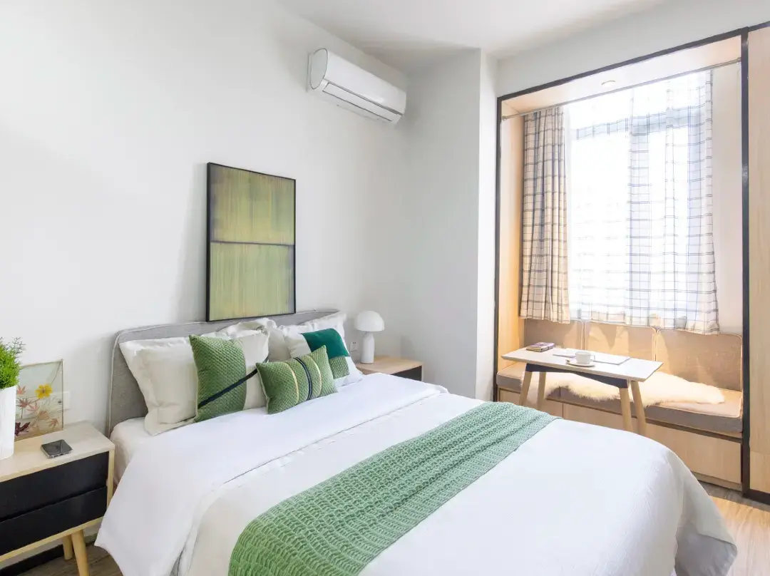 Shanghai Cjia Serviced Apartment - Shanghai