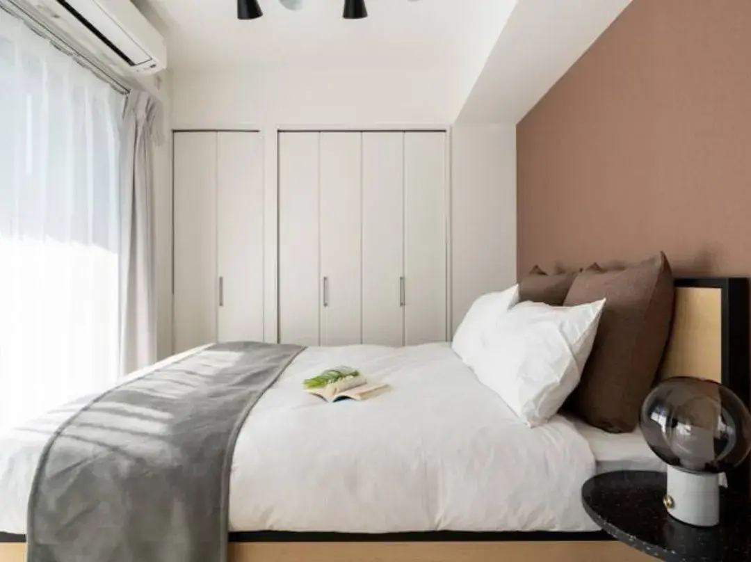 Teto Waseda - Shinjuku City