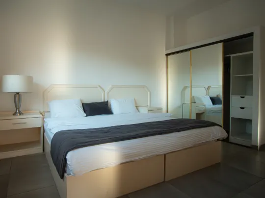 Weibdeh Heights Hotel Suites - Amman