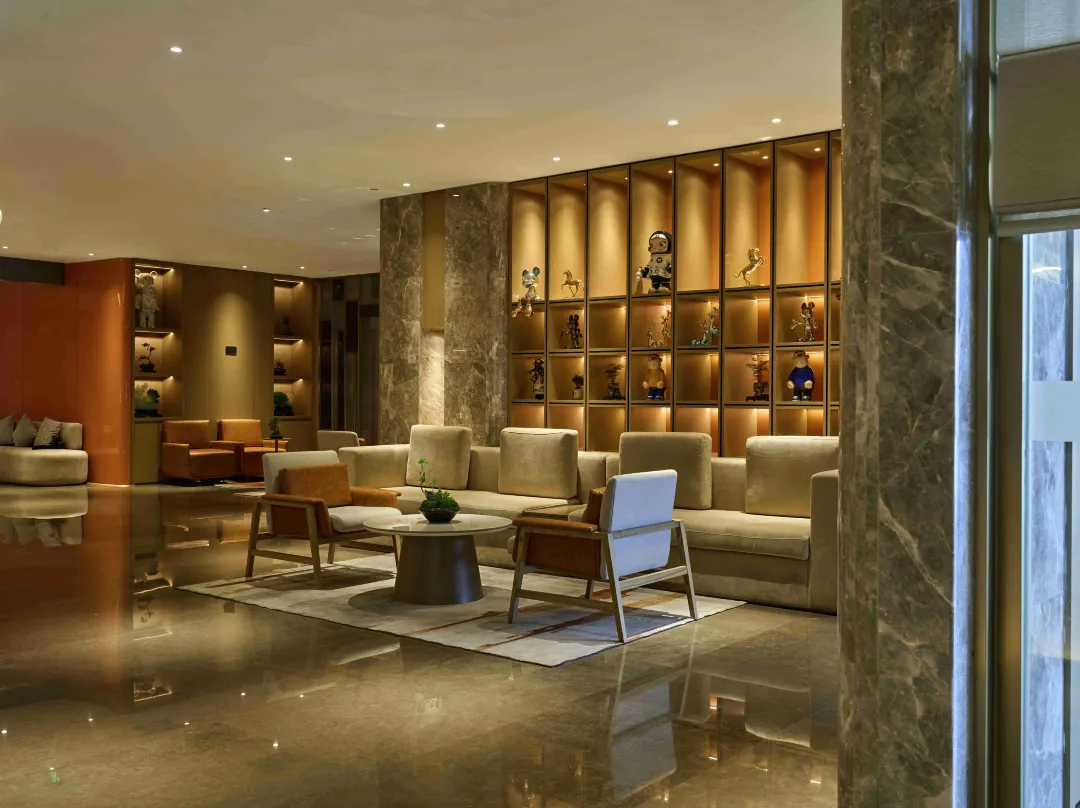 Chongqing Ace Peninsula Hotel - Chongqing