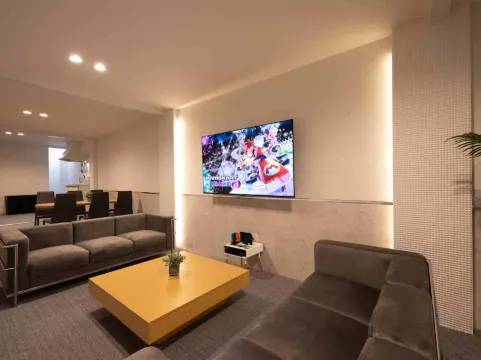 Tasone Gathering Stay Osaka Shinsaibashi East Yanase 2f - 道頓堀