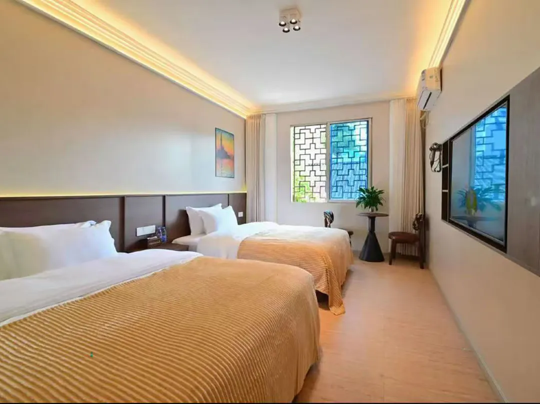 Good Friend Inn - Guilin