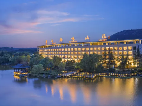 New Century Fengming Resort - Zaozhuang