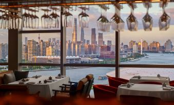 Thompson Shanghai Expo, by Hyatt (Shanghai) - 2026 Prices, Reviews ...