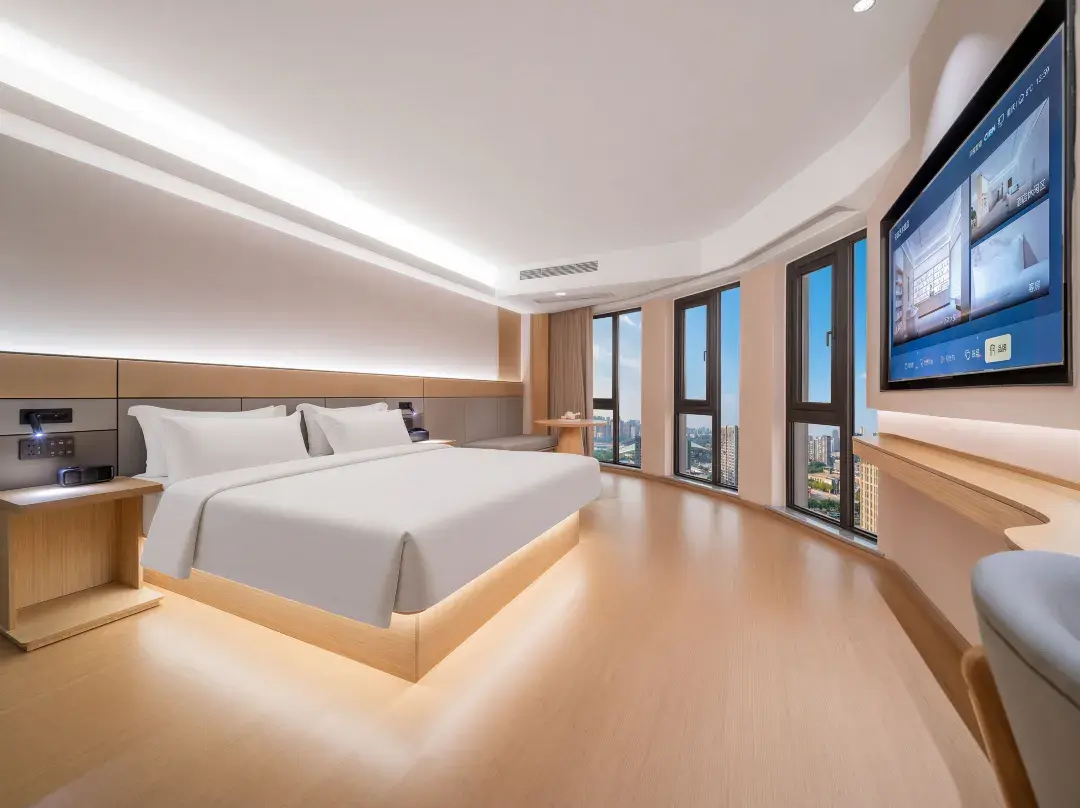 Chongqing Tianfei Art Hotel - Chongqing