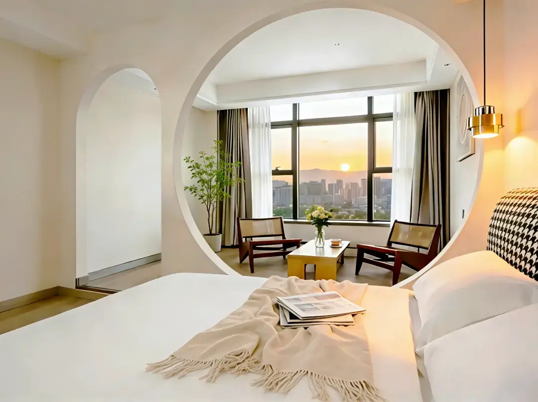 Qian Huazhizhu Hotel - Anshun