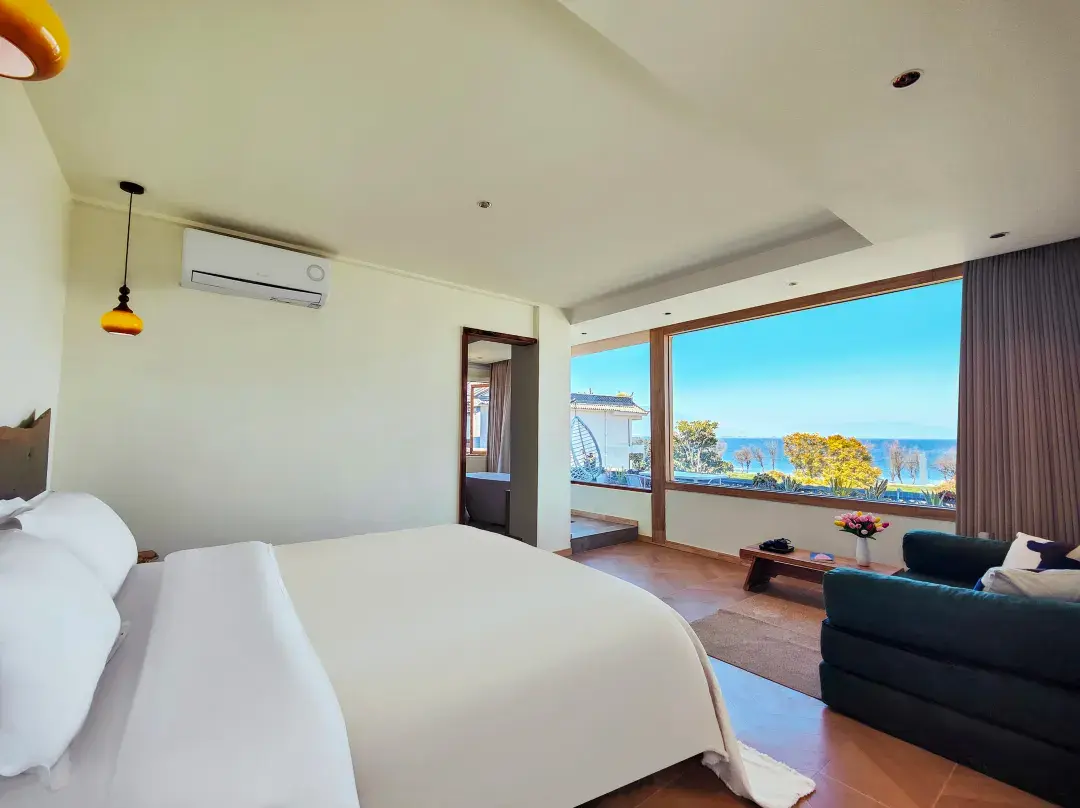 Dali Yinlu Seaview Homestay - Dali