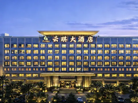 Yunqi Hotel - Kunming
