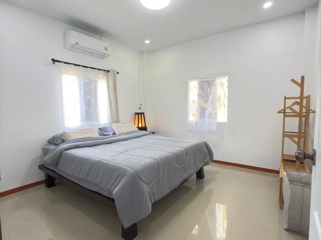 Baan Lanta - Ko Lanta District