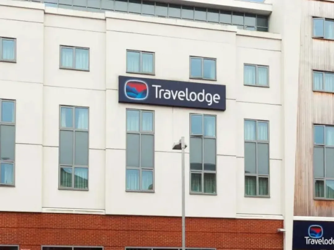 Travelodge Newbury London Road - Berkshire
