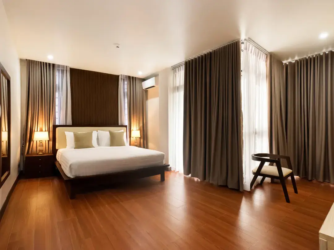 N&b Hotel - Legazpi City
