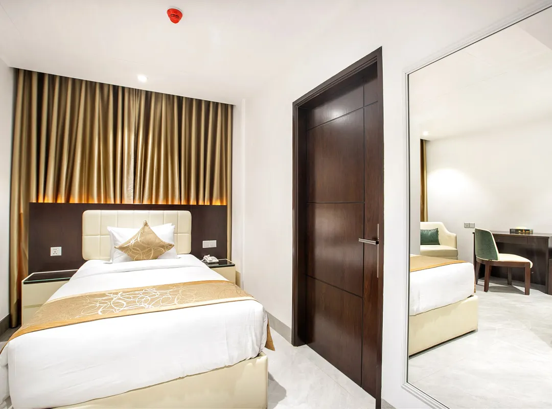 Royal Mark Hotel - Assam