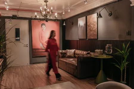 MG Rosé Boutique Hotel - Saigon City Lights Reviews: 29 Real Guest ...