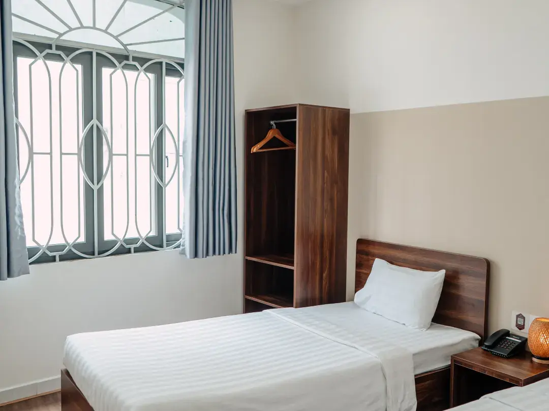 Cashew Inn - Ho Chi Minh