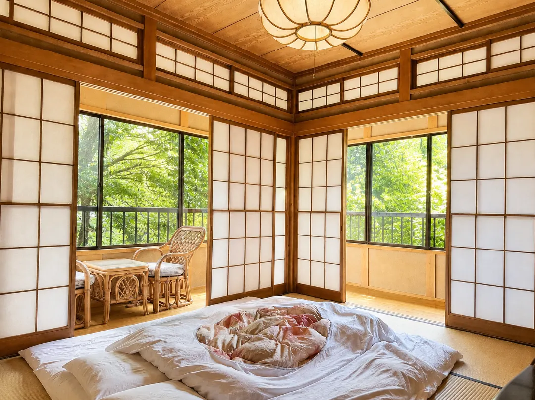 Kumo Inn - Odawara