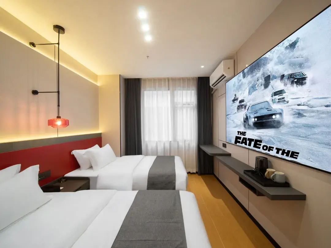 Quanju Boutique Hotel - Guangzhou