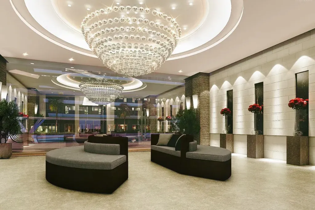Citispace 1br Suite At Fame Residences #Fm07 - Makati