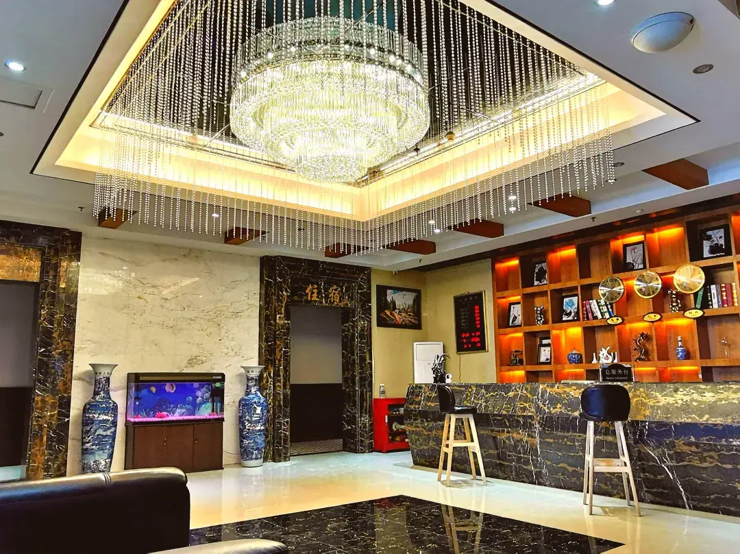 Joy Green Hotel - Chongqing