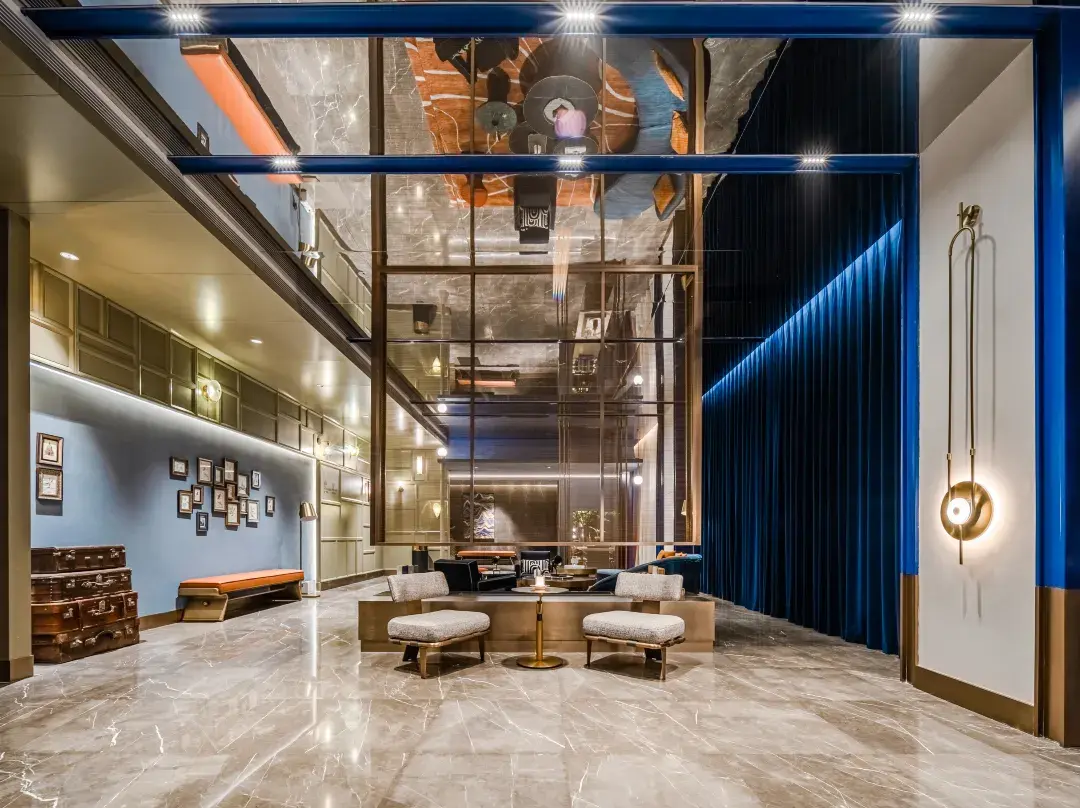 Fontoo Hotel - 武漢市