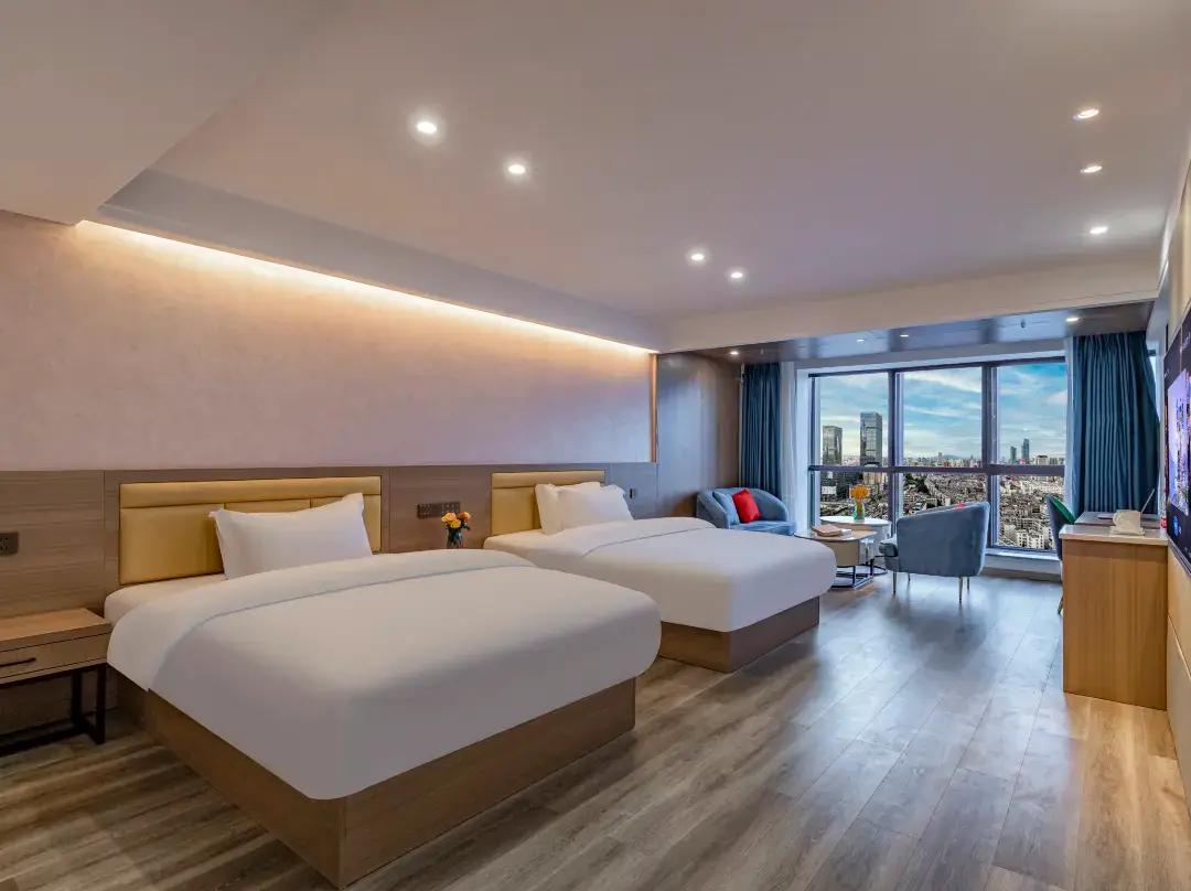 Kunming Yuboting Homestay - Kunming