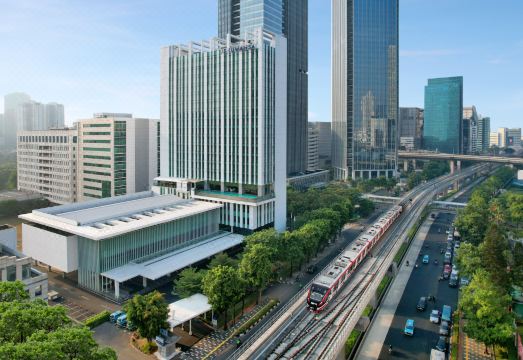 JS Luwansa Hotel & Convention Center, South Jakarta (Prices & Reviews 2024) | Trip.com