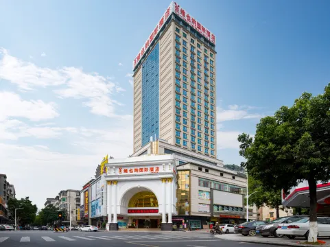 Vienna International Hotel - Yunfu