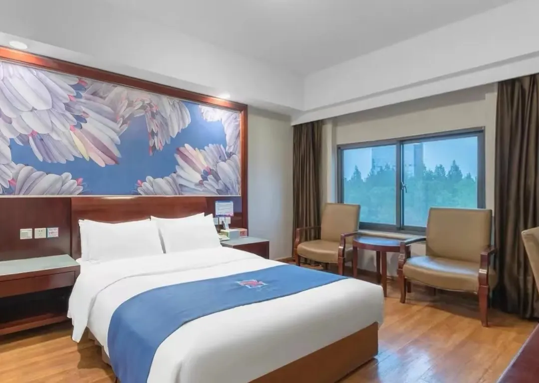 Pai Hotel - Heféi