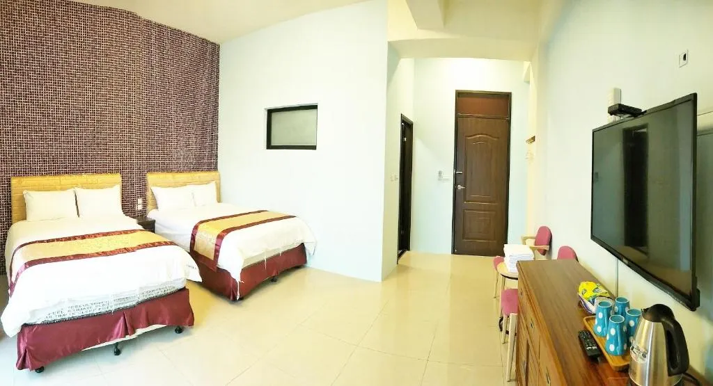 A Whole Lifetime - 吉安