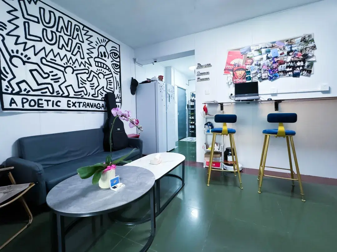 No.88 Youth Hostel - Shenzhen