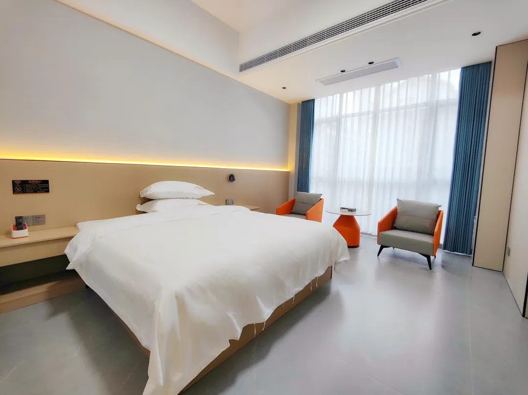 Hanting Hotel Chenzhou - Chenzhou