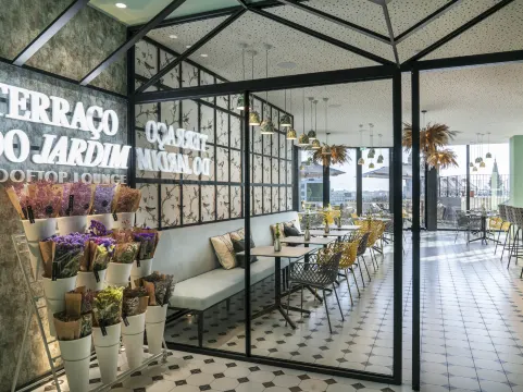 Vincci Bonjardim - Porto